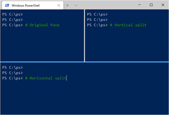 Getting Started with Windows Terminal | Jeff Brown Tech