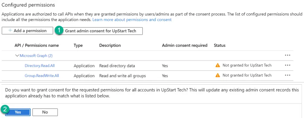 Graph API, PowerShell, and Microsoft Teams Tutorial | Jeff Brown Tech