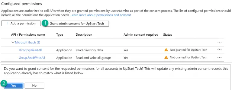 Graph API, PowerShell, and Microsoft Teams Tutorial | Jeff Brown Tech