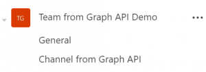 Graph API, PowerShell, and Microsoft Teams Tutorial | Jeff Brown Tech