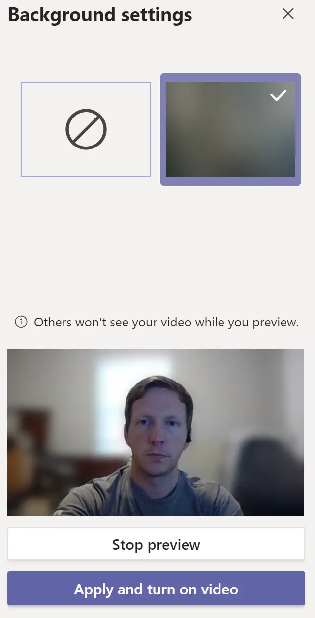 Manage Microsoft Teams Background with Meeting Policies | Jeff Brown Tech