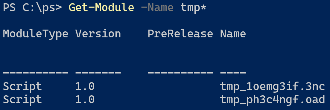 Exploring New Functionality in the Microsoft Teams PowerShell Preview ...