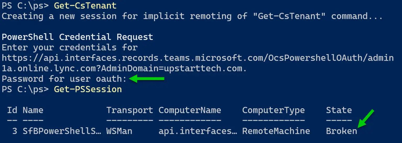 Exploring New Functionality in the Microsoft Teams PowerShell Preview Module | Jeff Brown Tech