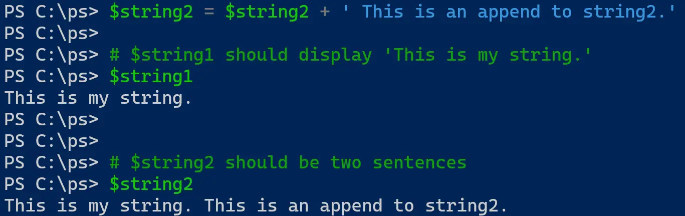 Copying Powershell Hashtables The Right Way Jeff Brown Tech