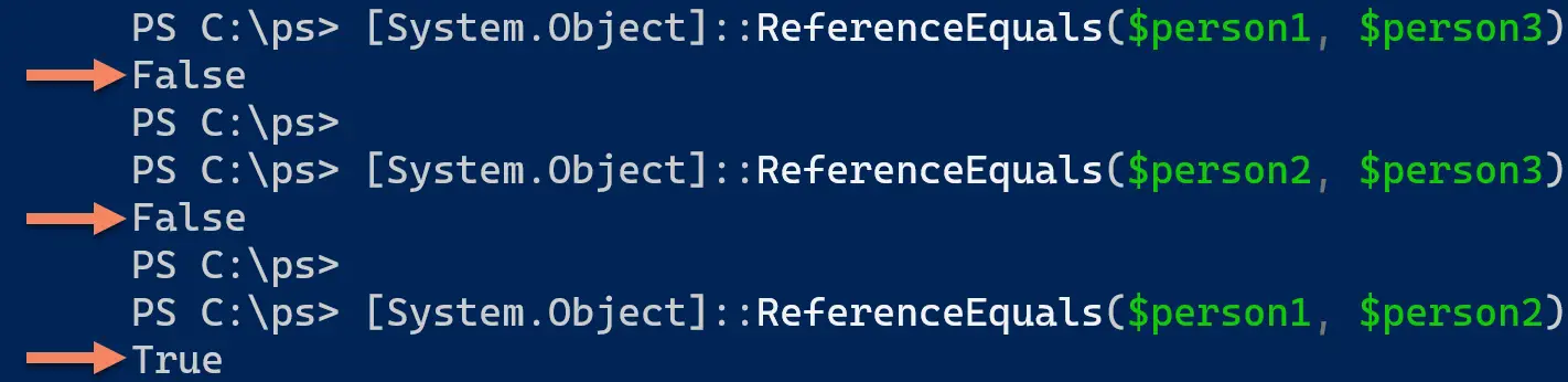 Copying Powershell Hashtables The Right Way Jeff Brown Tech