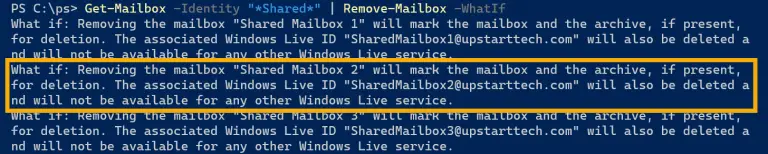 Using PowerShell WhatIf So You Don't Break Stuff | Jeff Brown Tech