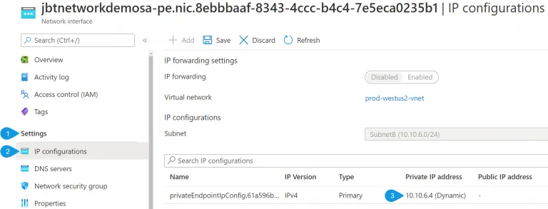 Azure Private Endpoint & Service Endpoint Explained | Jeff Brown Tech