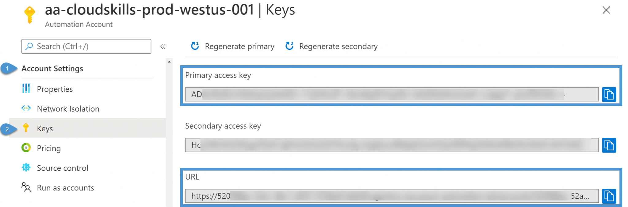Azure Automation Hybrid Worker Groups: Getting Started Guide | Jeff ...