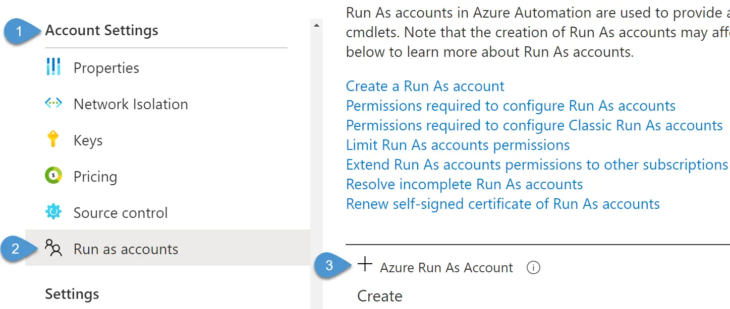 Azure Automation Run As Account Tutorial Jeff Brown Tech