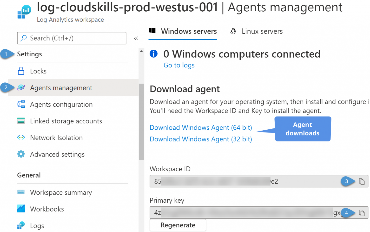 Azure Automation Hybrid Worker Groups: Getting Started Guide | Jeff ...