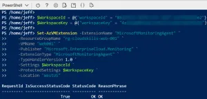 Azure Automation Hybrid Worker Groups: Getting Started Guide | Jeff ...