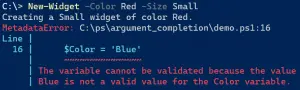 PowerShell Tab Completion: The Ultimate Guide | Jeff Brown Tech