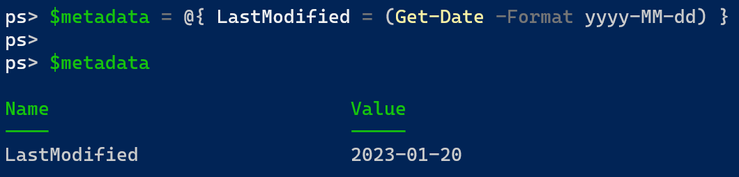 PowerShell SecretManagement: Getting Started | Jeff Brown Tech