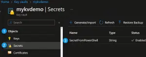 PowerShell SecretManagement and Key Vault Tutorial | Jeff Brown Tech