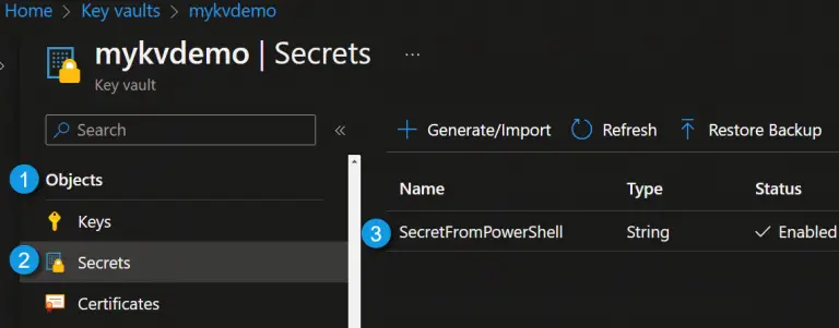 PowerShell SecretManagement and Key Vault Tutorial | Jeff Brown Tech