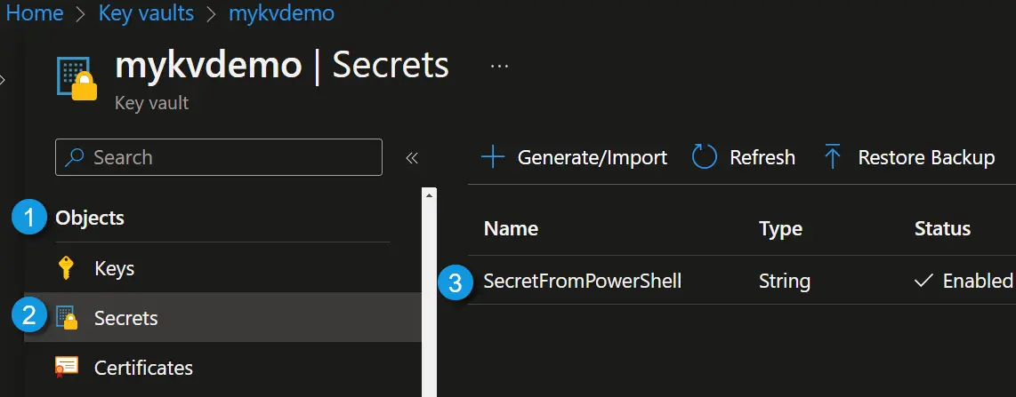 PowerShell SecretManagement and Key Vault Tutorial | Jeff Brown Tech