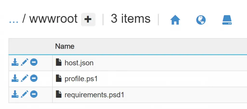 Azure Functions: Add a PowerShell Module | Jeff Brown Tech
