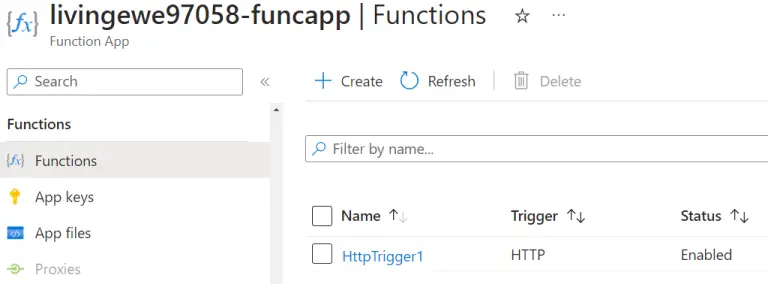 Avoid Terraform and Azure Function Application Settings Drift | Jeff ...