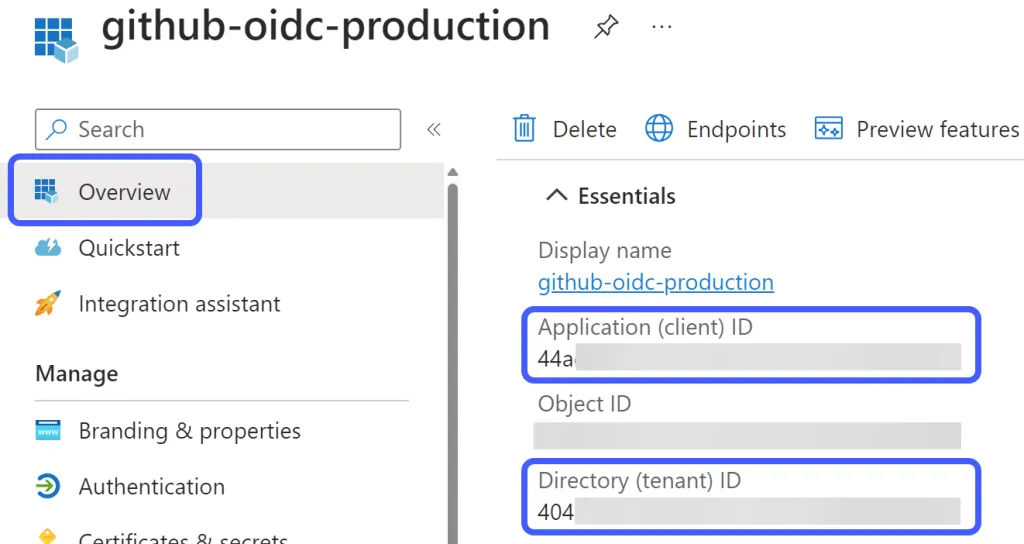 Connect GitHub and Azure using OpenID Connect | Jeff Brown Tech