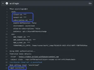 Connect GitHub and Azure using OpenID Connect | Jeff Brown Tech