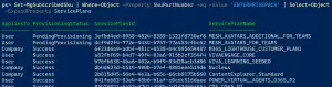 Manage Office 365 License Using PowerShell | Jeff Brown Tech