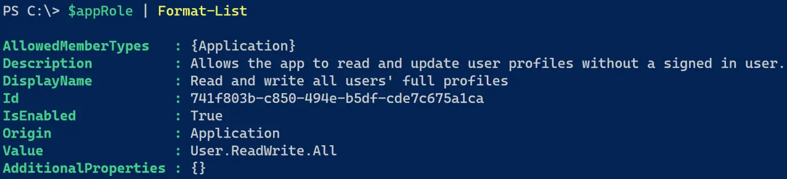Grant Graph Api Permissions To Managed Identity Jeff Brown Tech