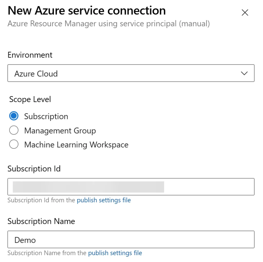 Azure DevOps Service Connection Configuration Guide | Jeff Brown Tech