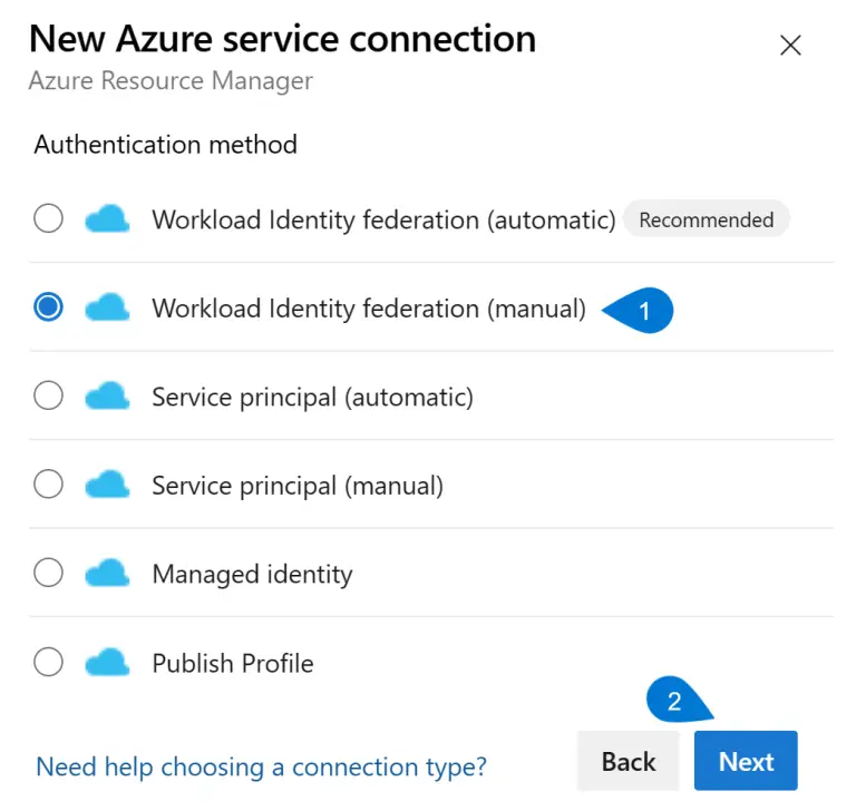Azure DevOps Service Connection Configuration Guide | Jeff Brown Tech