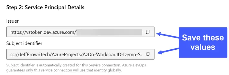 Azure DevOps Service Connection Configuration Guide | Jeff Brown Tech