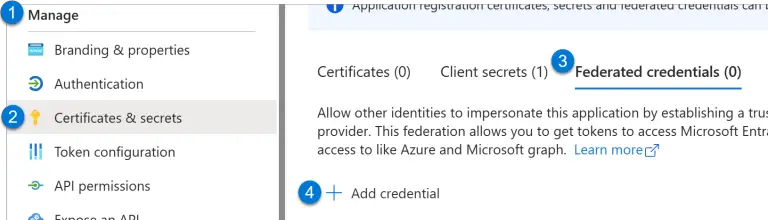 Azure DevOps Service Connection Configuration Guide | Jeff Brown Tech